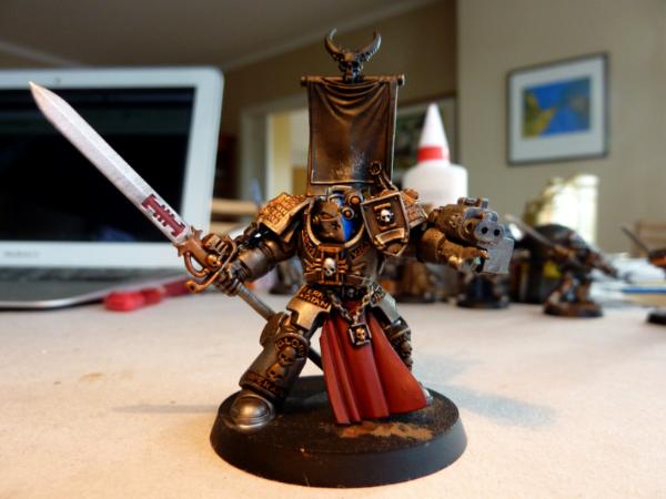 Your best conversion model (Seven awesome years of conversions) - Page 153 - Forum - DakkaDakka